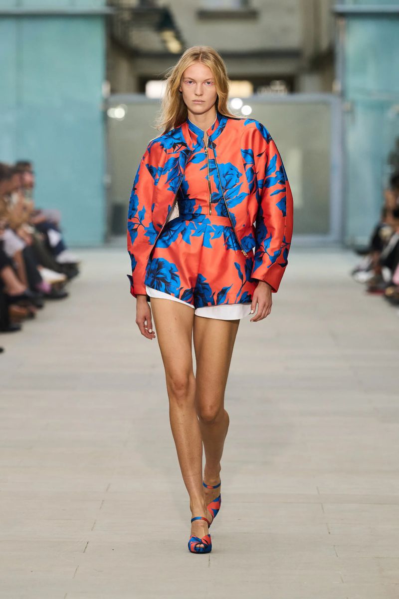 AZ Factory S/S 24 Show (AZ Factory)