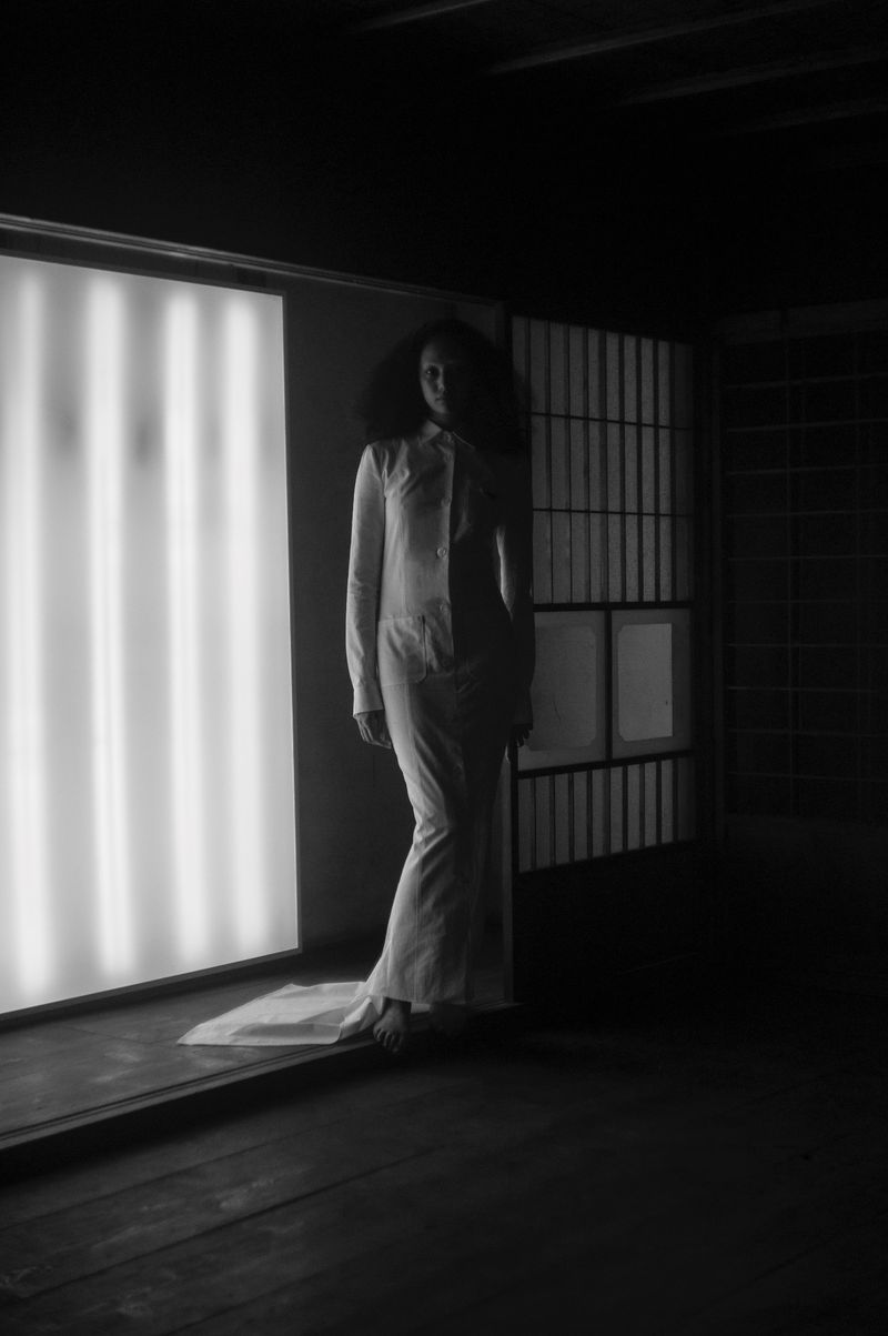 Tank Magazine Autumn 2023 Cover (Tank Magazine)