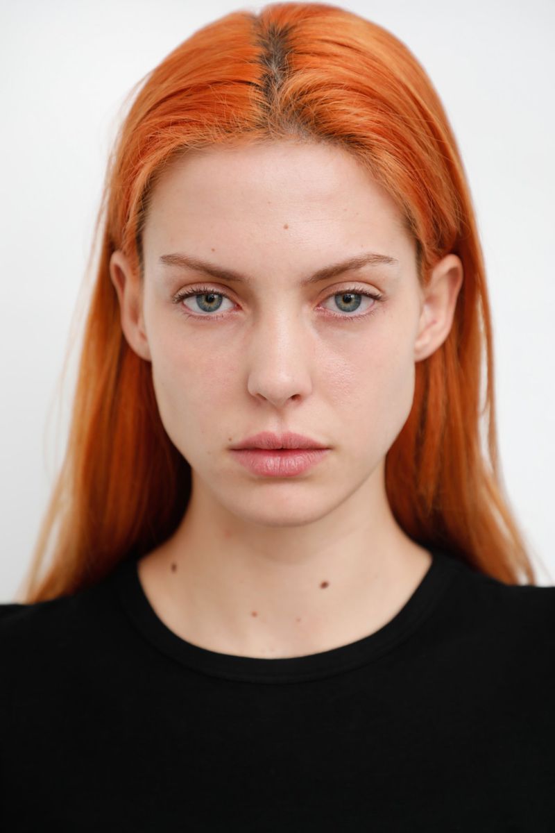 Uno Models 2023 Polaroids (Polaroids-Digitals)