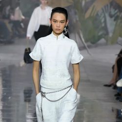 Beans Wang - Model Profile - Photos & latest news