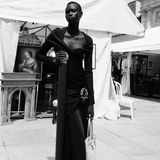 Columnal (The Gentlewoman)