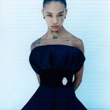 Haute Couture (Twin Magazine)