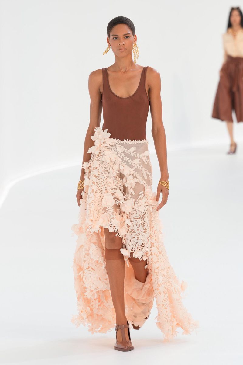 Zimmermann S/S 24 Show (Zimmermann)