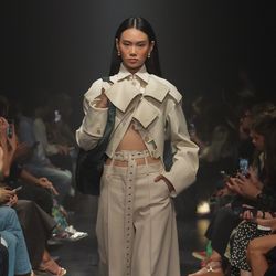 Beans Wang - Model Profile - Photos & latest news