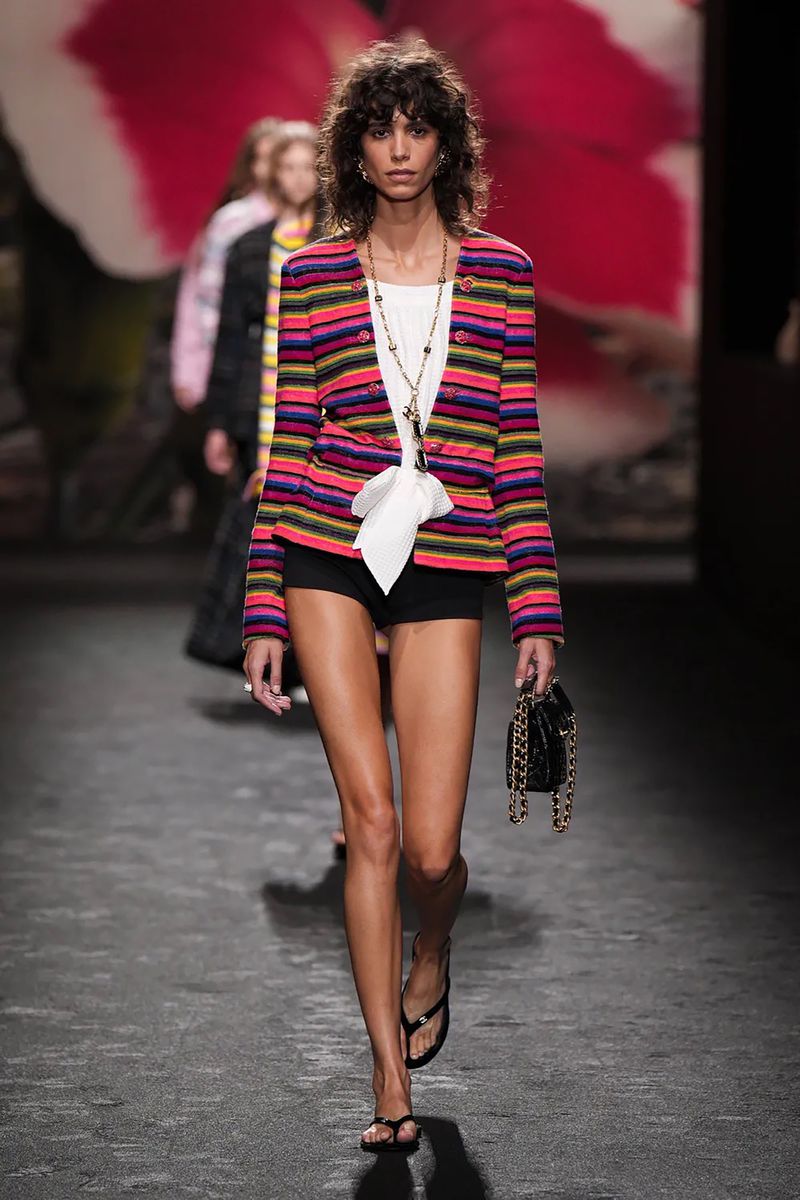 Chanel S/S 24 Show (Chanel)