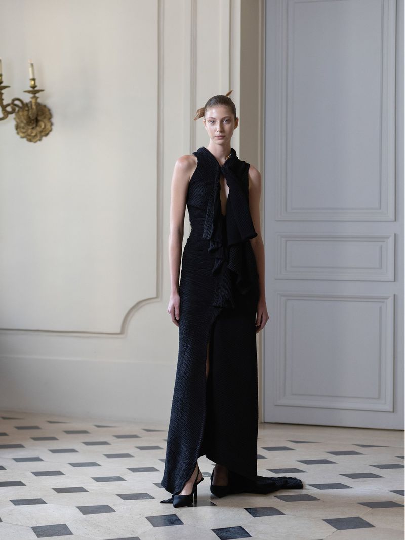 Peet Dullaert Couture Autumn-Winter 2023 Show (Peet Dullaert)
