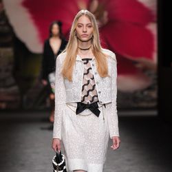 Annie Arnander - Model Profile - Photos & latest news