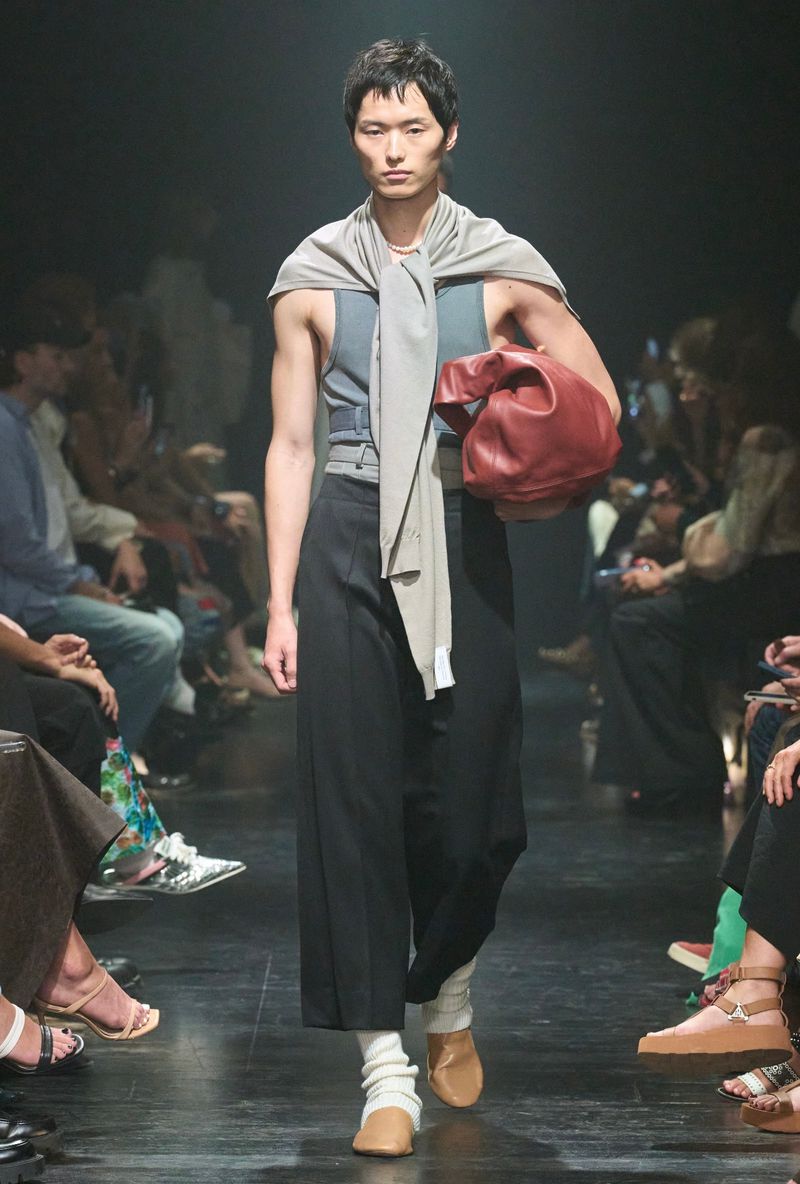 Rokh S/S 24 Show (Rokh)