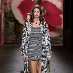 Alice Charvet - Model Profile - Photos & latest news