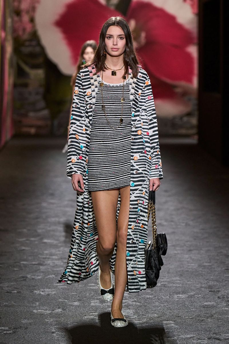 Chanel S/S 24 Show (Chanel)