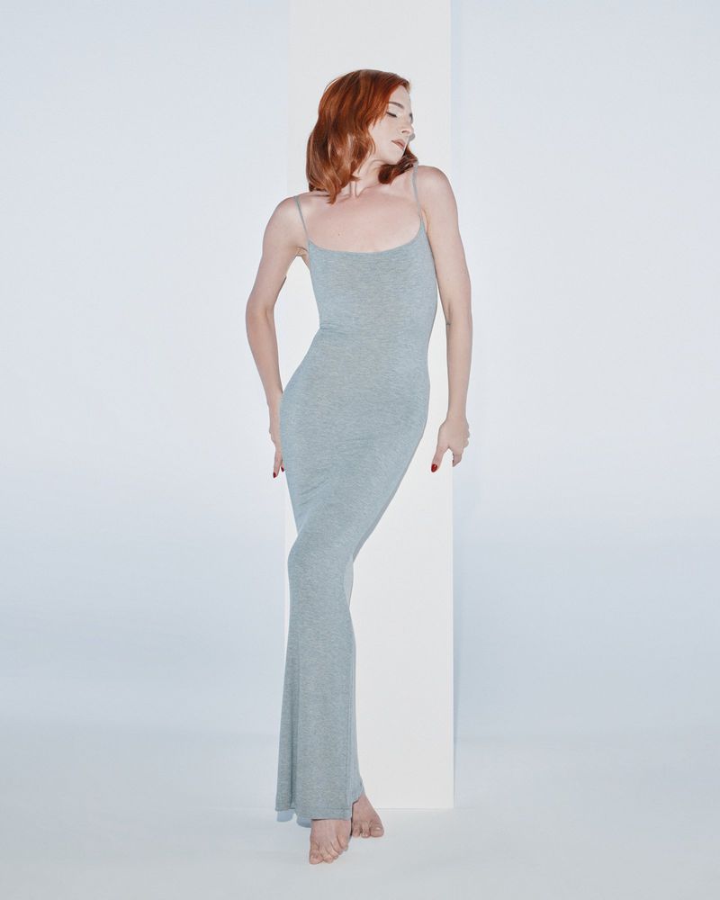 Everybody’s wearing SKIMS (SKIMS)