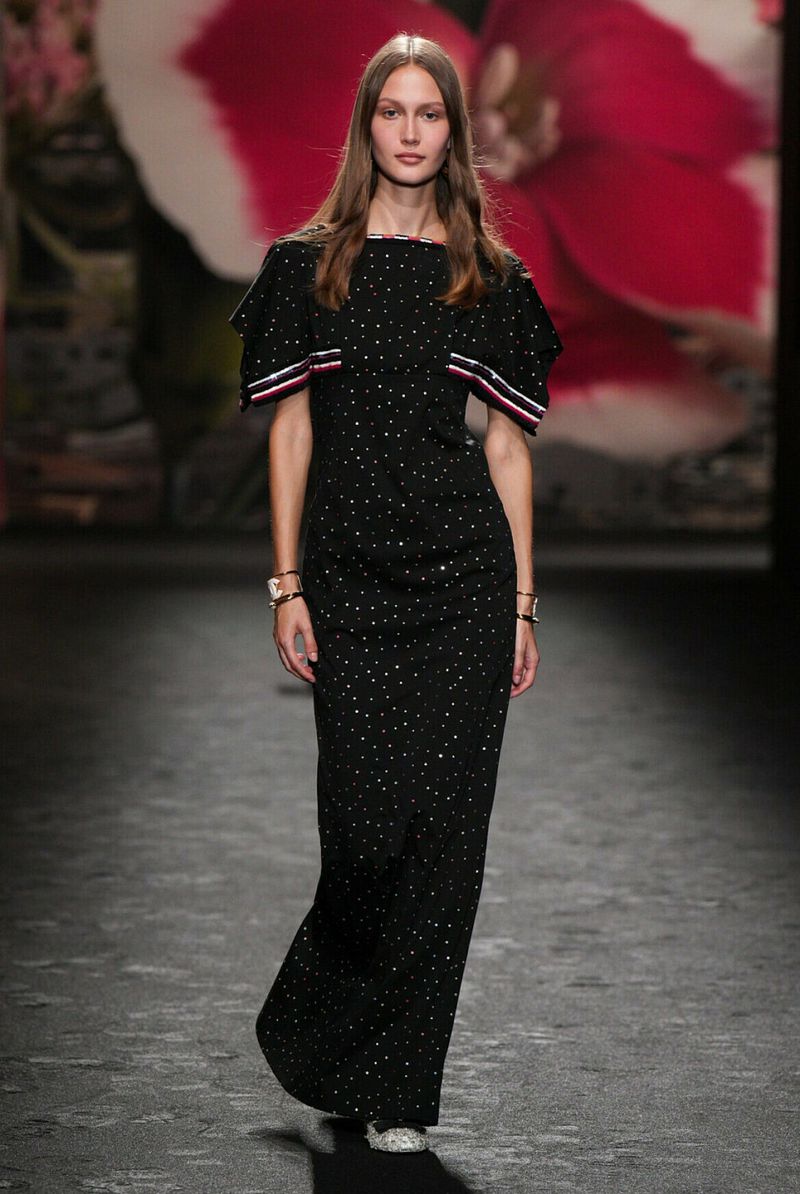 Chanel S/S 24 Show (Chanel)