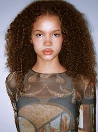 Livia Hammar - Model Profile - Photos & latest news