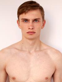 Kian Cleator - Model Profile - Photos & latest news
