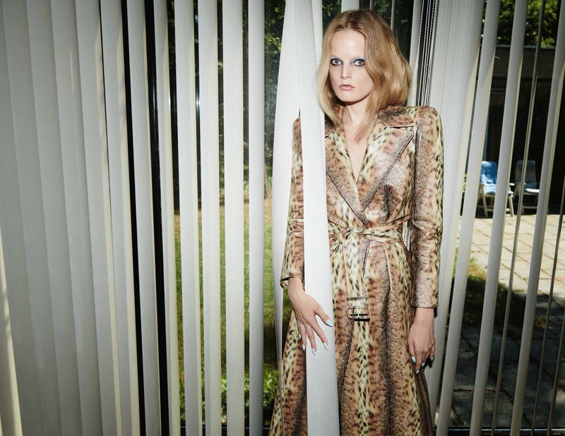 Hanne (HEROINE Magazine)