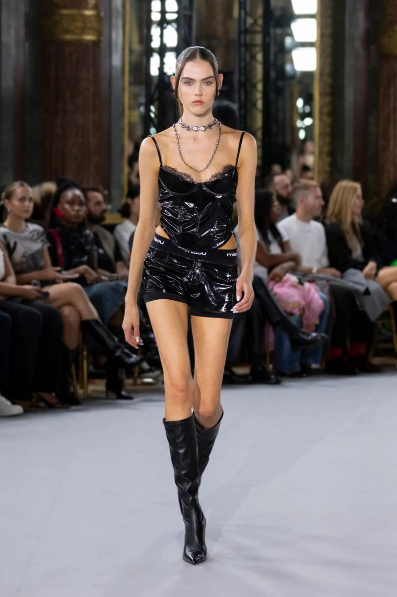 Miaou S/S 24 Show (Miaou )