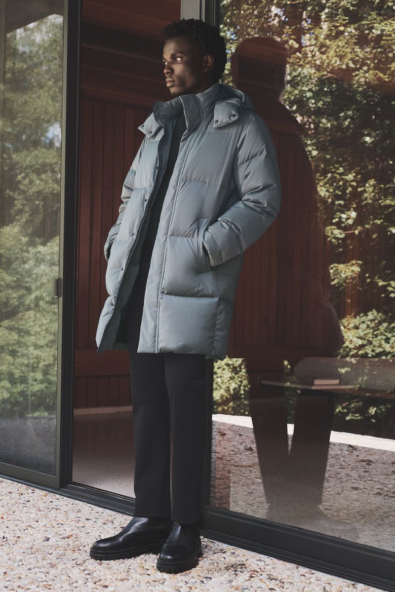 Theory Outlet Winter Editorial (Theory)