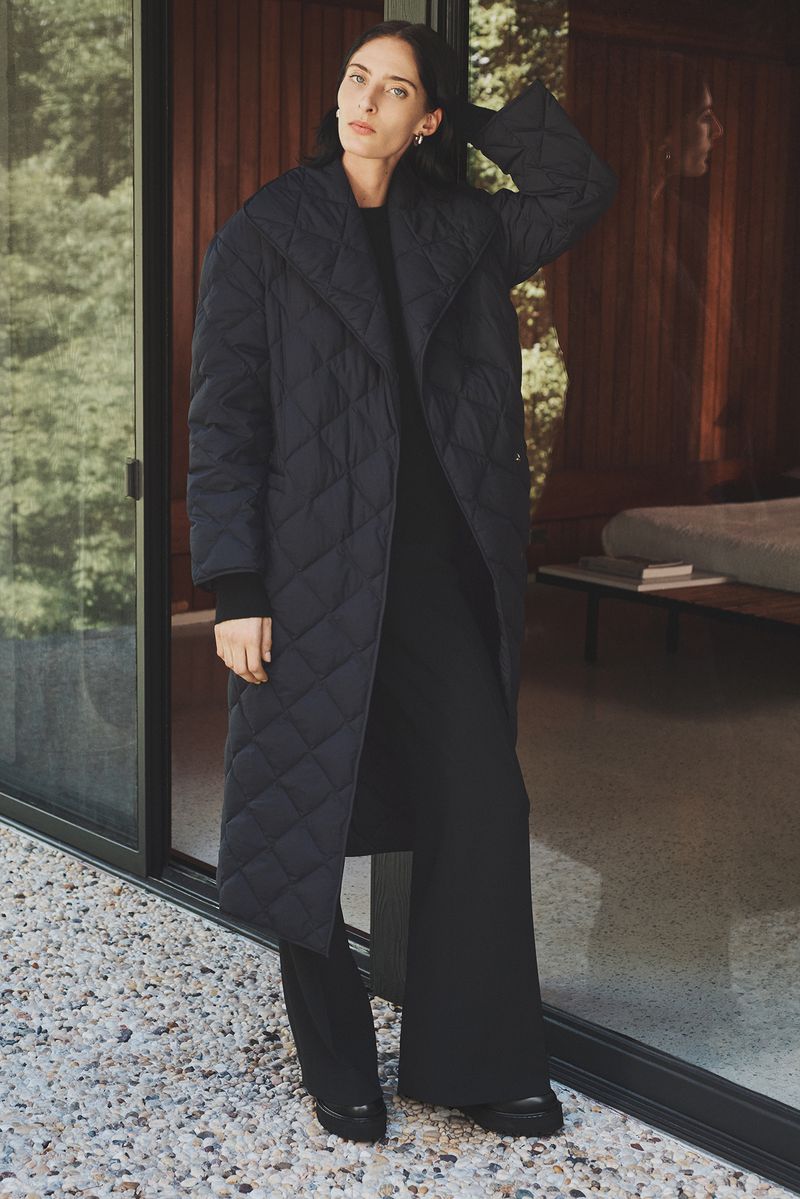 Theory Outlet Winter Editorial (Theory)