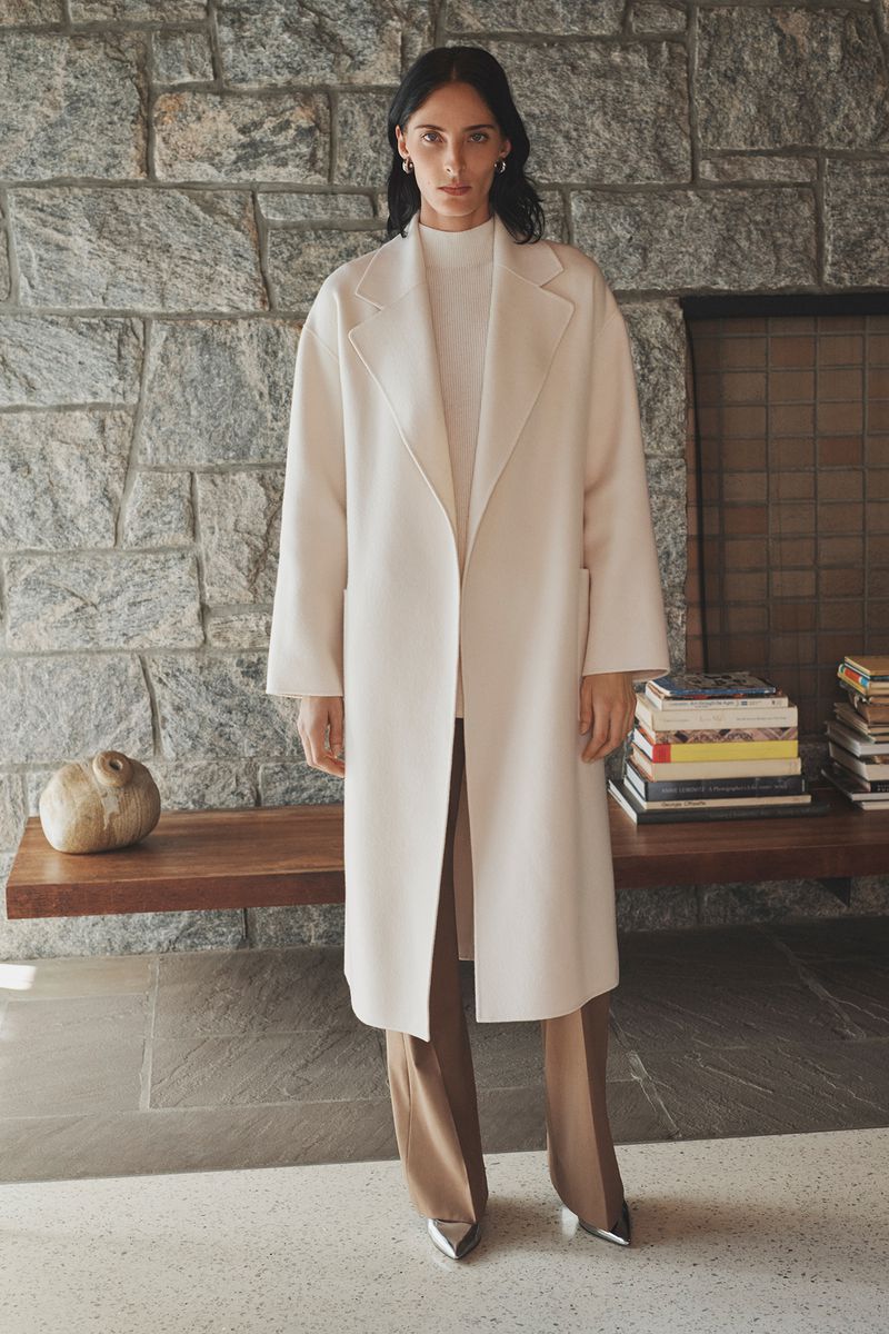 Theory Outlet Winter Editorial (Theory)