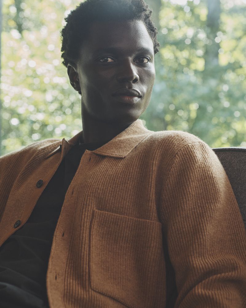 Theory Outlet Winter Editorial (Theory)