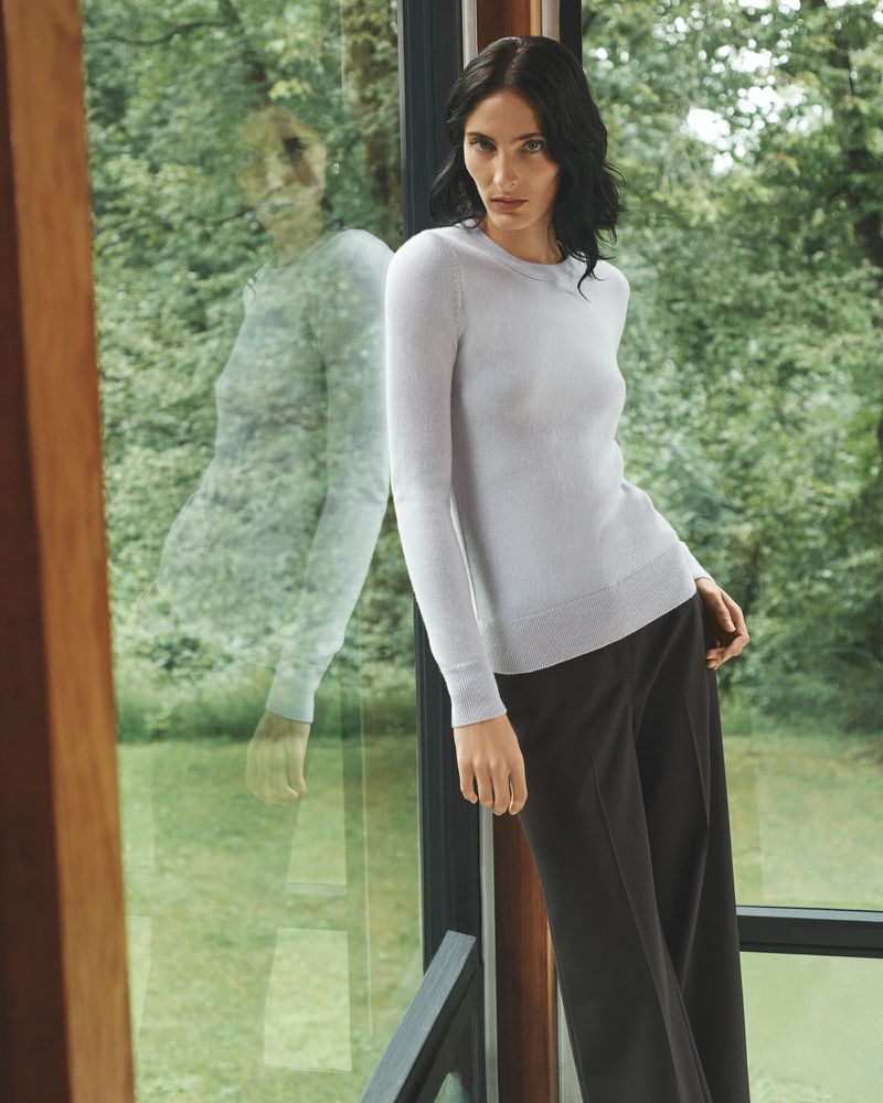 Theory Outlet Winter Editorial (Theory)