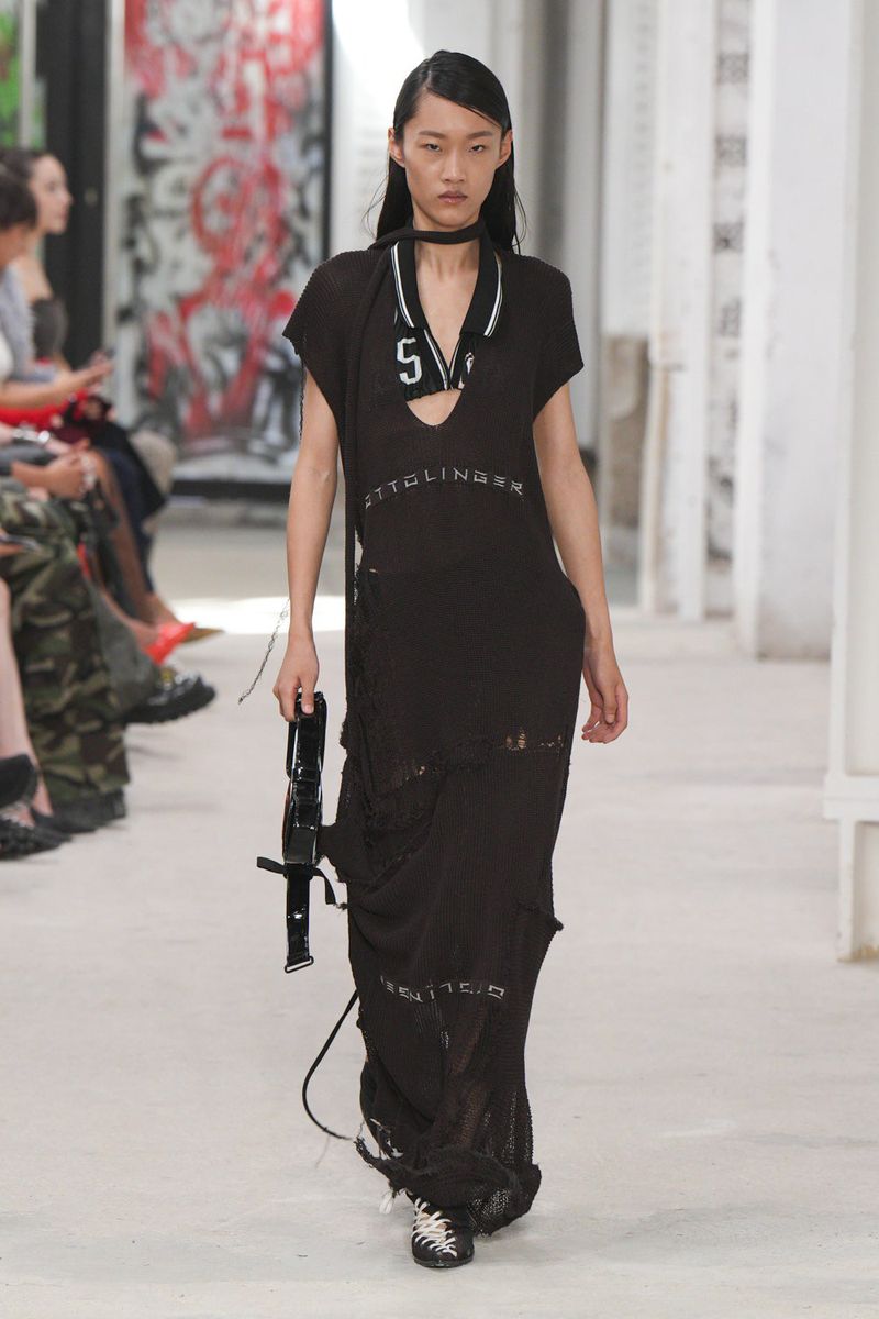 Ottolinger S/S 24 Show (Ottolinger)