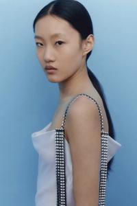 Feng Jiao Long - Model Profile - Photos & latest news