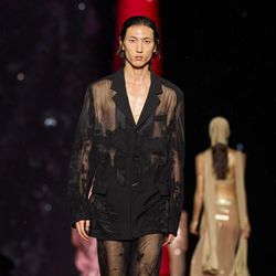 Meng Yu Qi - Model Profile - Photos & latest news