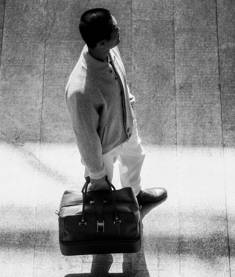 Alberto Olivero 2023FW Lookbook by Alberto Alaggio (Various Lookbooks ...