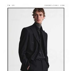 Leon Dame - Model Profile - Photos & latest news