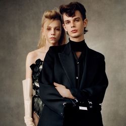 Rafe Crane-Robinson - Model Profile - Photos & latest news