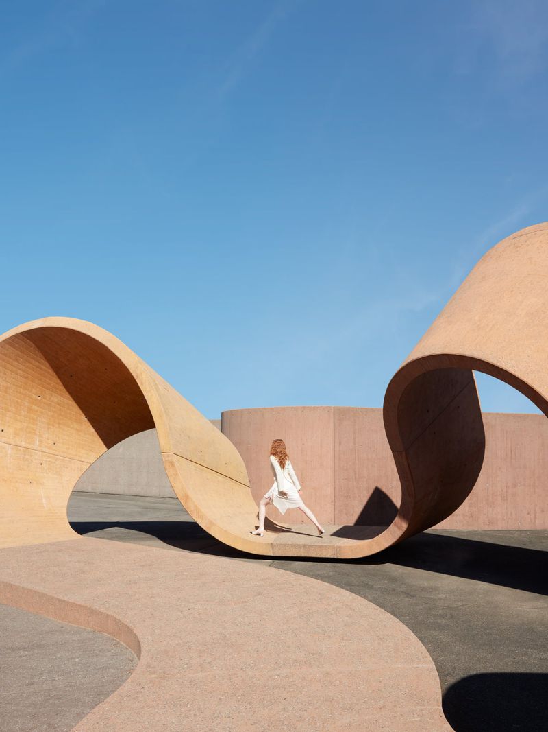 Ahead of the Curve (Tatler Hong Kong)