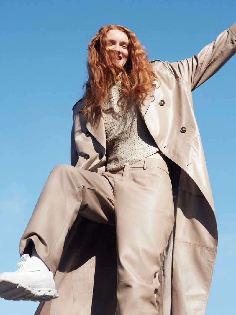 Ahead of the Curve (Tatler Hong Kong)