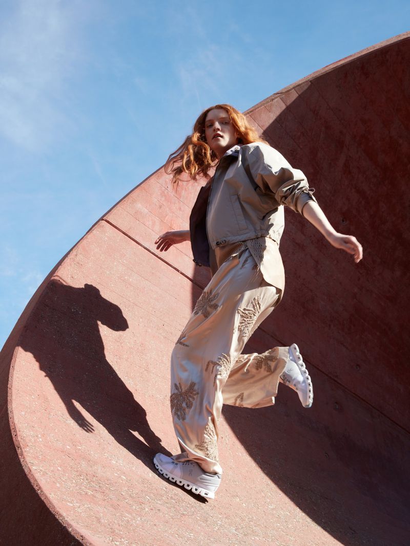 Ahead of the Curve (Tatler Hong Kong)