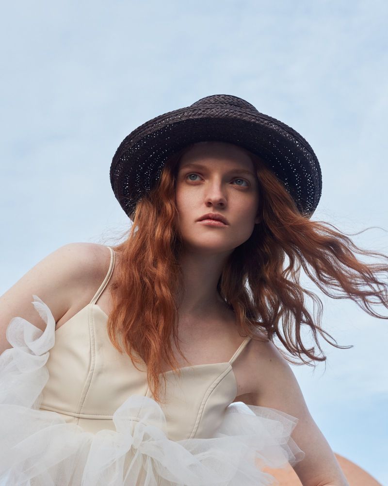 Ahead of the Curve (Tatler Hong Kong)