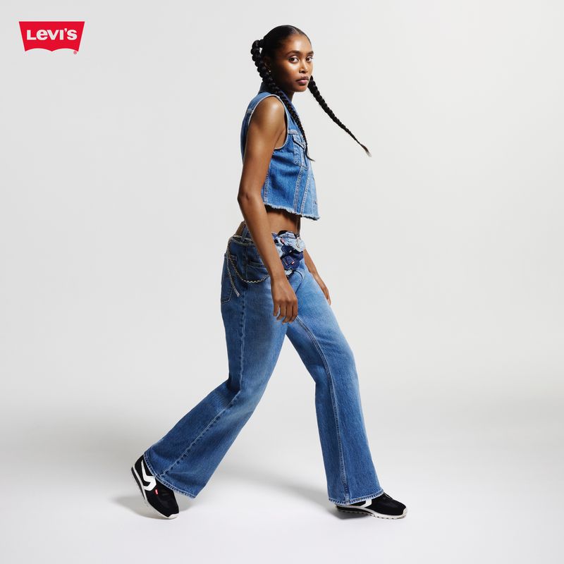 Levi's Stryders by Samuel Fabia (Levi's)