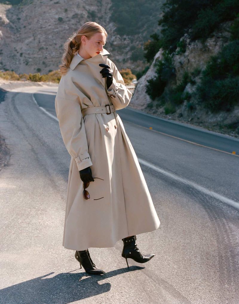 Joy Ride (Financial Times - HTSI Magazine)