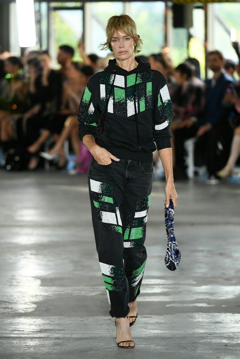 Germanier S/S 24 Show (Germanier)