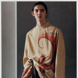 Théo Pan de Loor - Model Profile - Photos & latest news