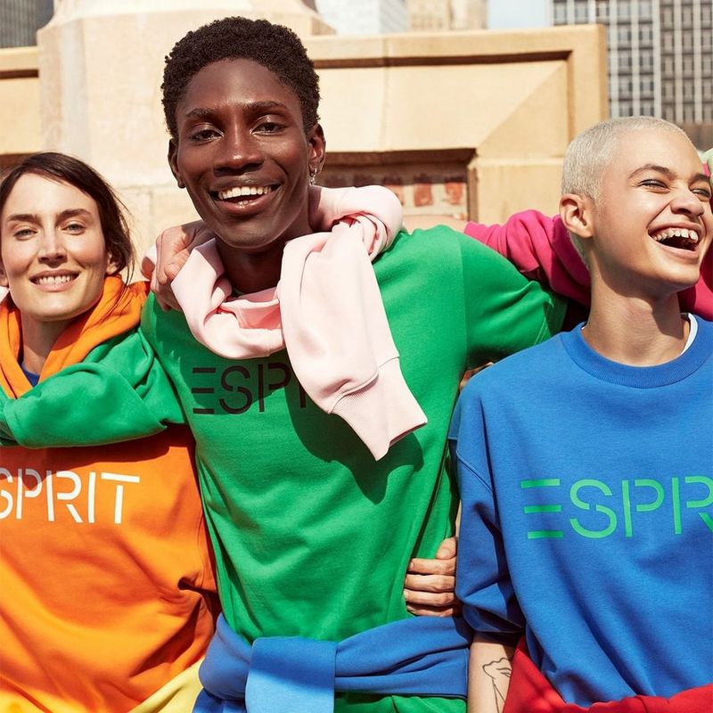 Fall 2023 (Esprit)