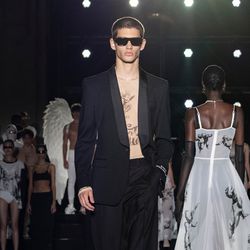 Luka Tesic - Model Profile - Photos & latest news