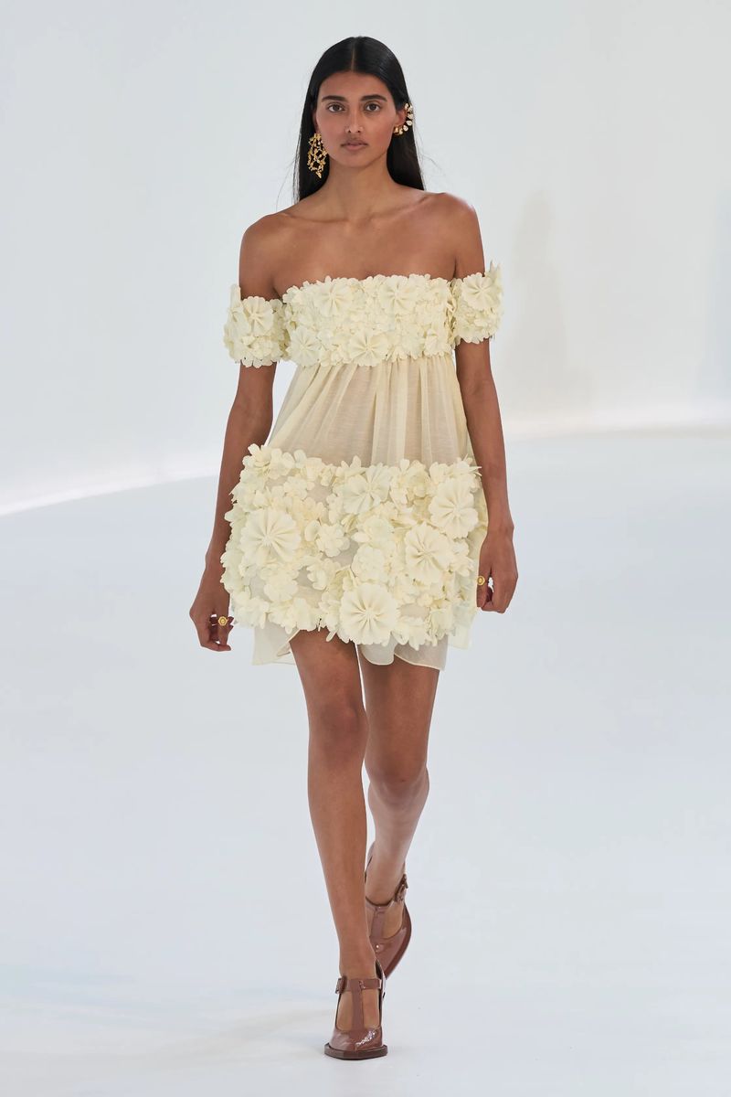 Zimmermann S/S 24 Show (Zimmermann)