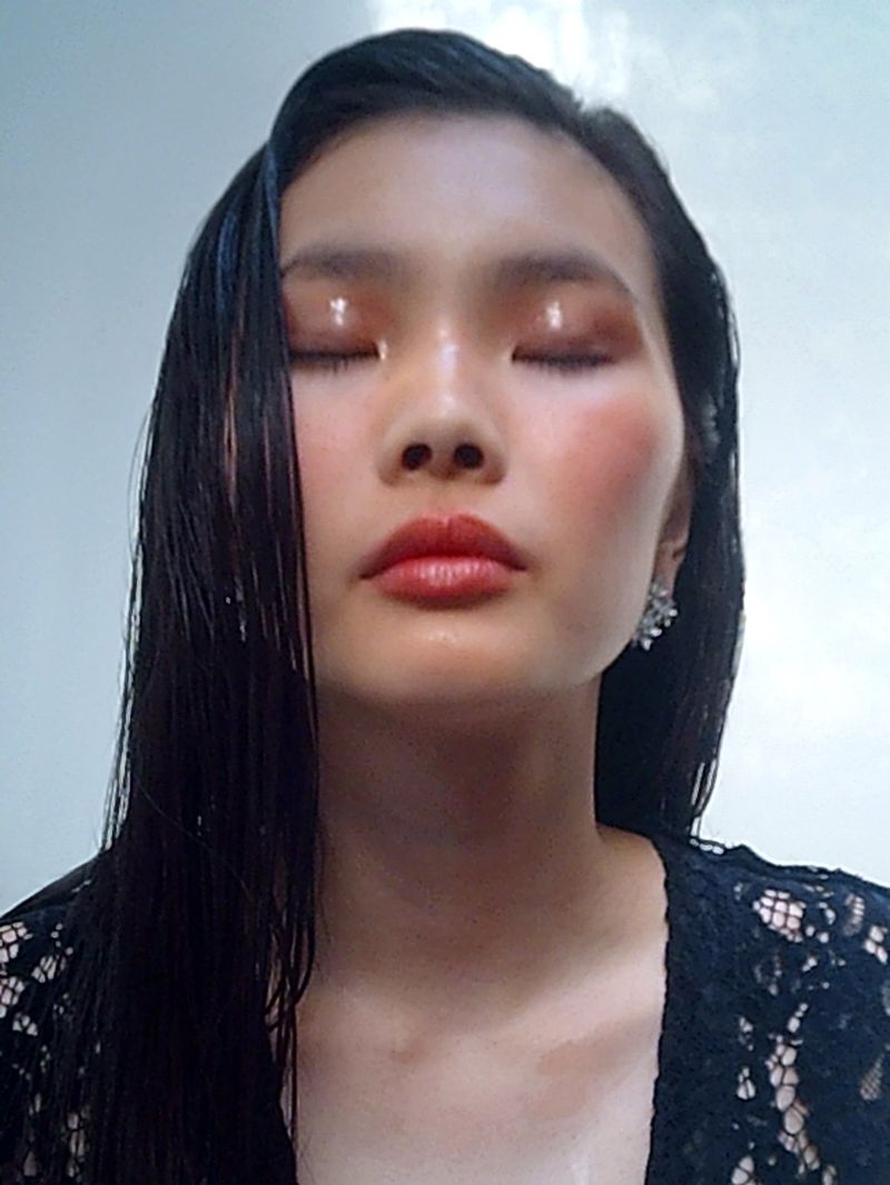 Sherry (Cero Magazine)