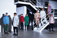 Alexander Reade - Model Profile - Photos & latest news