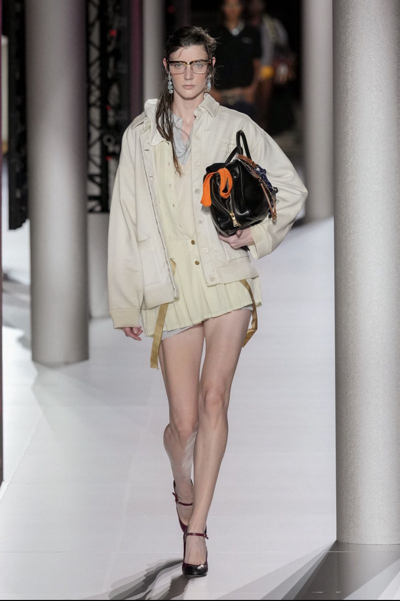 Miu Miu S/S 24 Show (Miu Miu)