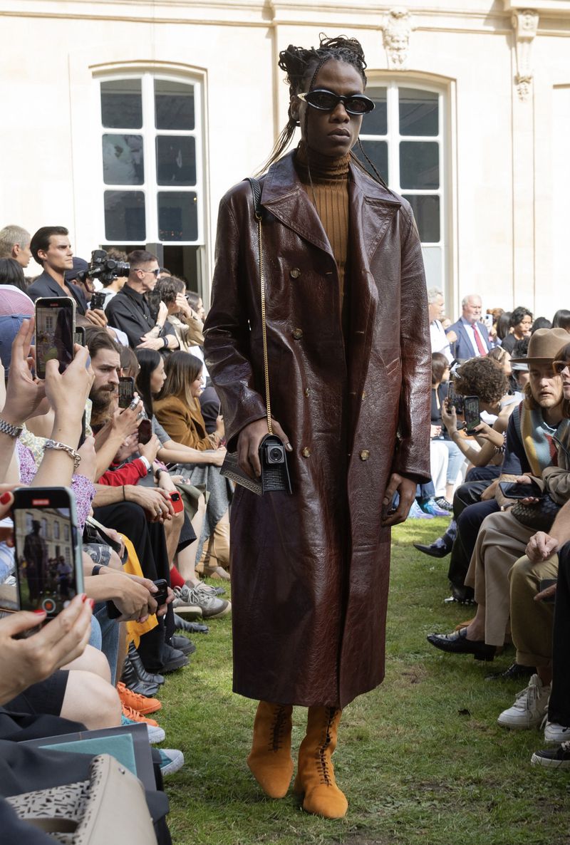 Marni S/S 24 Show (Marni)