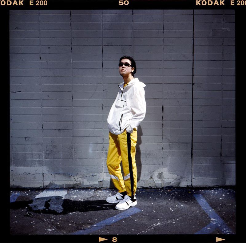 ASOS.com by Jon Schwartz (ASOS)