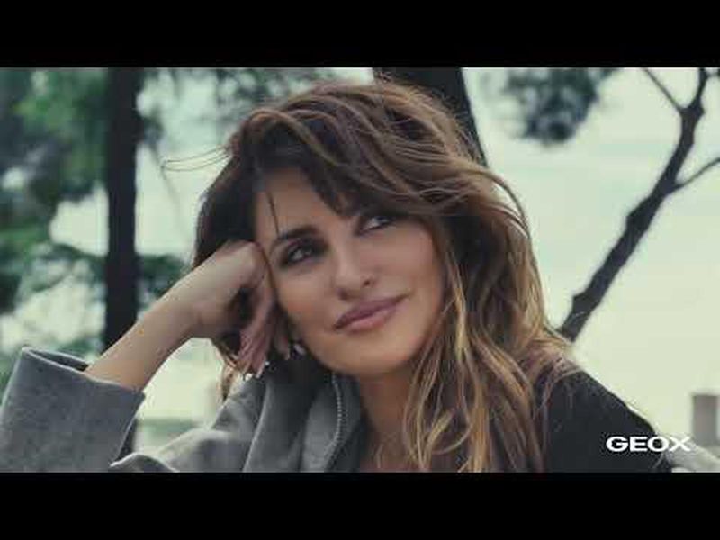 Geox F/W 2023 Campaign (Geox)