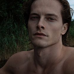 David Lacsni - Model Profile - Photos & latest news