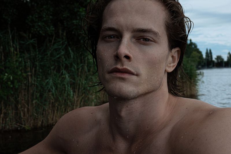 David Lacsni (Yummy)